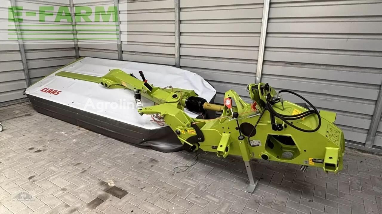 Claas disco 3600 contour rotaciona kosilica