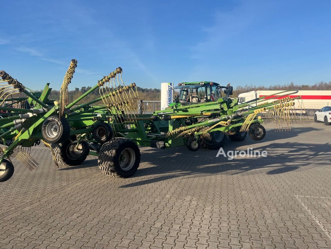 Krone Swadro 1400 Plus sakupljač sena