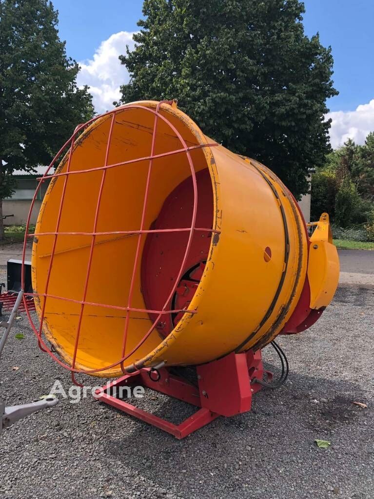 Teagle TOMAHAWK 5050 drobilica za žitarice