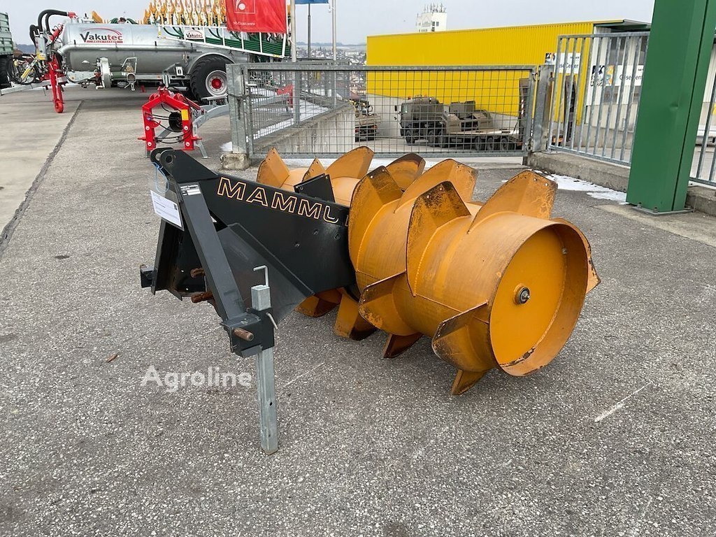 SF 175 Standard silažni valjak