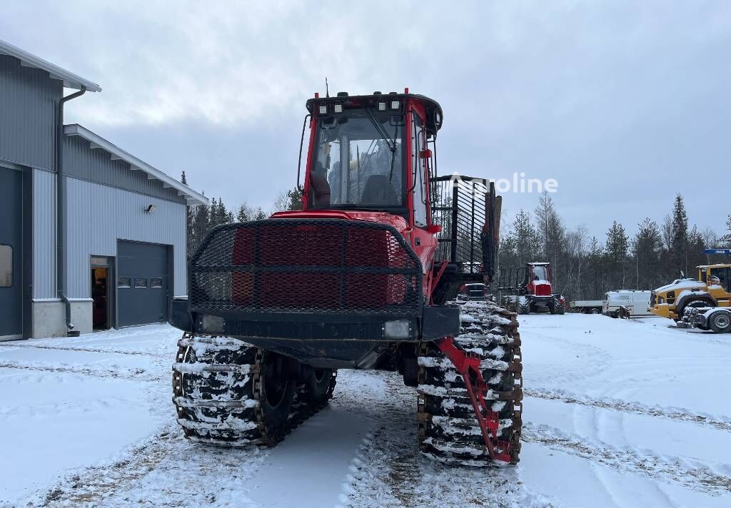 Komatsu 895 forvarder