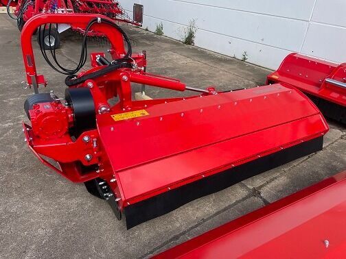 Nova Tehnos MB 220 Profi LW kranska kosilica