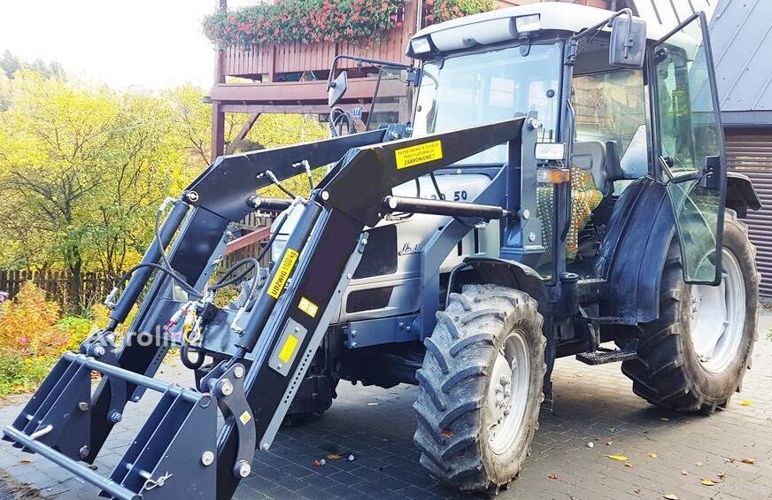 Novi Încărcător frontal 1100kg, LAMBORGHINI prednji traktorski utovarivač