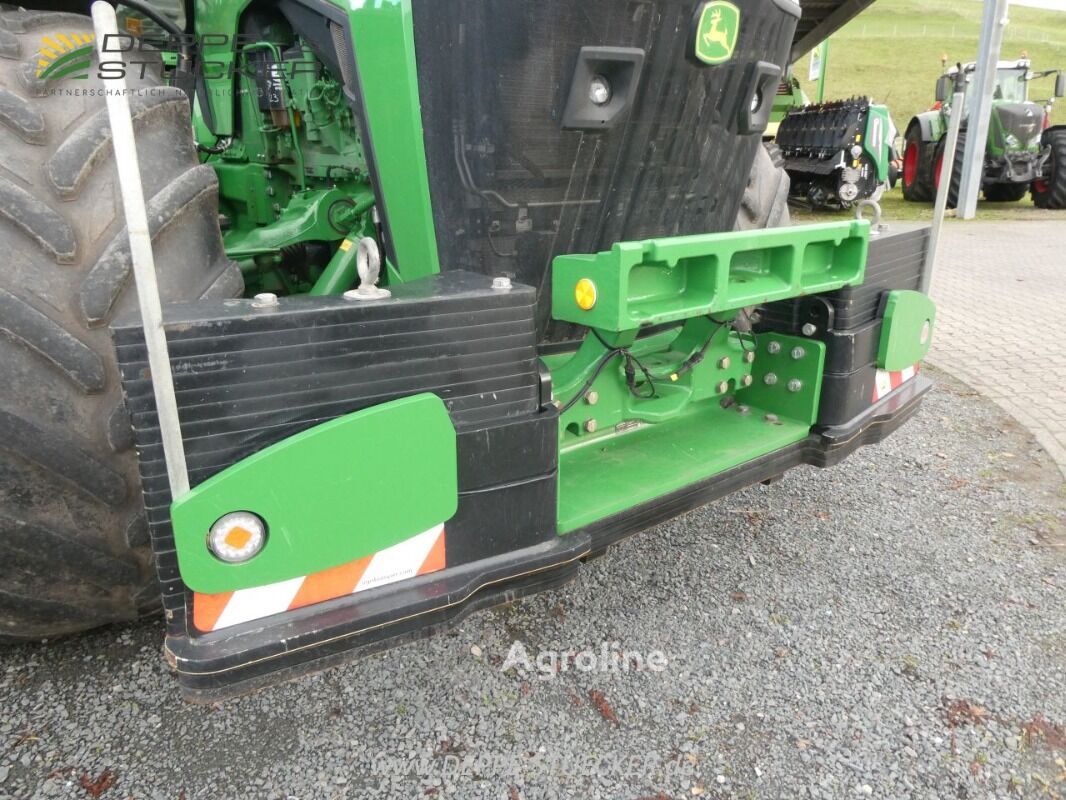 Agribumper FIX-line 8R WL 1800 protivteža