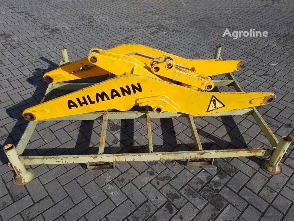 Ahlmann AL75 - Lifting framework/Schaufelarm/Giek prednji traktorski utovarivač