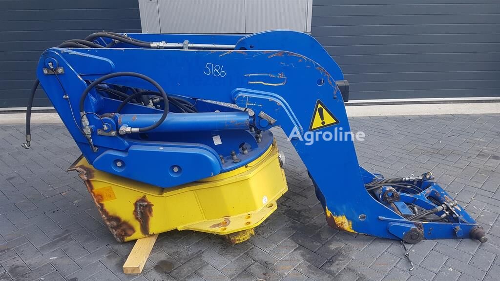 Ahlmann AZ 85 - Lifting framework/Schaufelarm/Giek prednji traktorski utovarivač