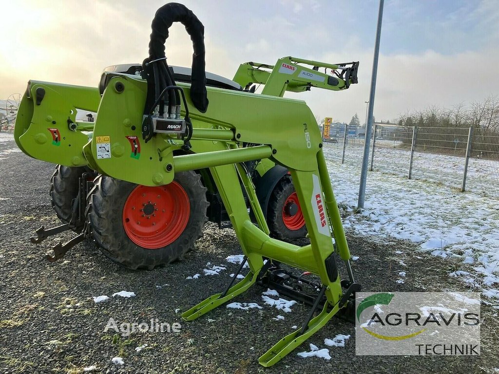Claas FL 150 prednji traktorski utovarivač