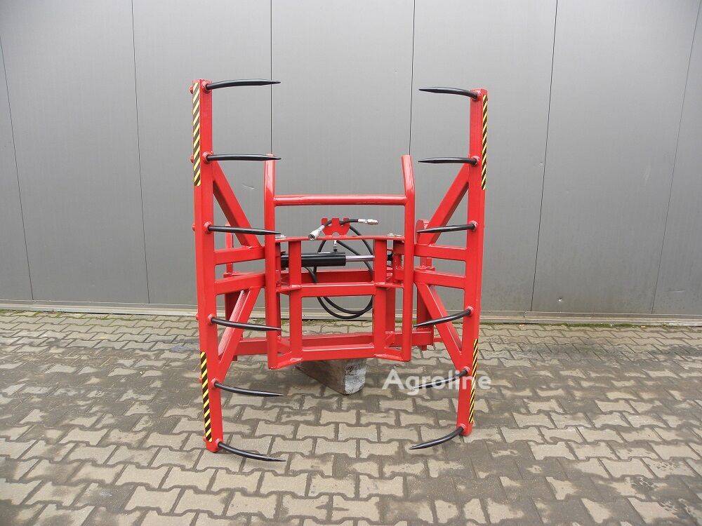 Nova Spawex Ballengreifer / Bale grab / Pince à balles / Pinza per balle hvataljka za bale