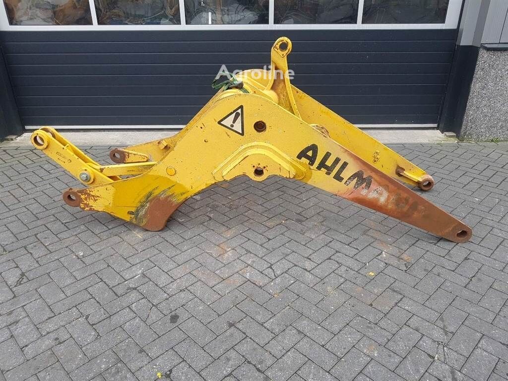 Ahlmann AZ150-23109714-Lifting framework/Schaufelarm/Giek prednji traktorski utovarivač