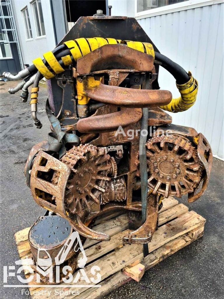 Ponsse H 6 glava harvestera