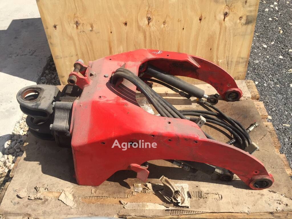 Komatsu 340 tilt frame/5093198 glava harvestera