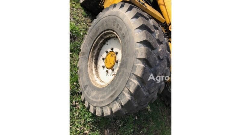 Firestone 460/70 R24 IND , Opona budowlana guma za traktore