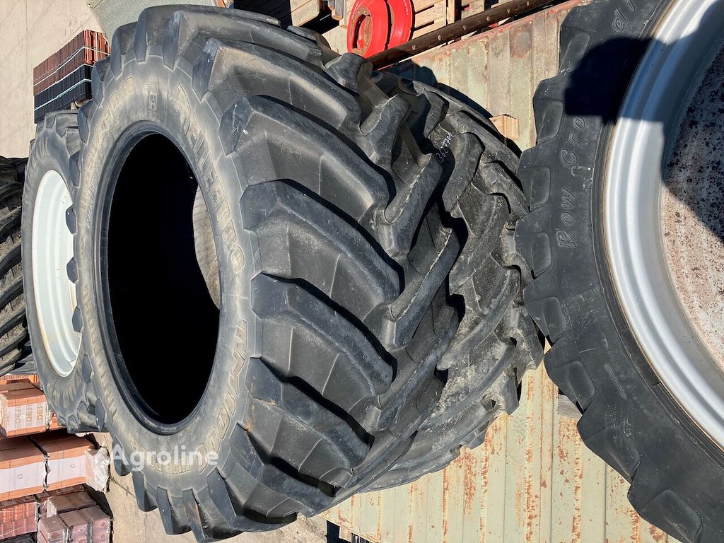 Trelleborg TM1000 guma za traktore