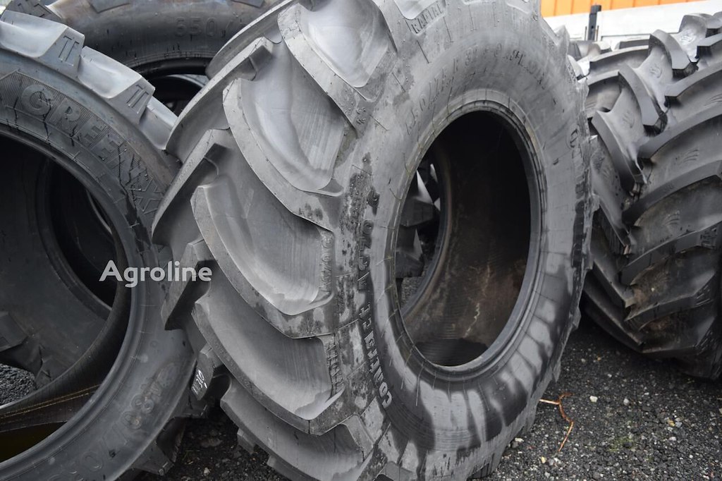 Continental 650/75 R 32 guma za traktore