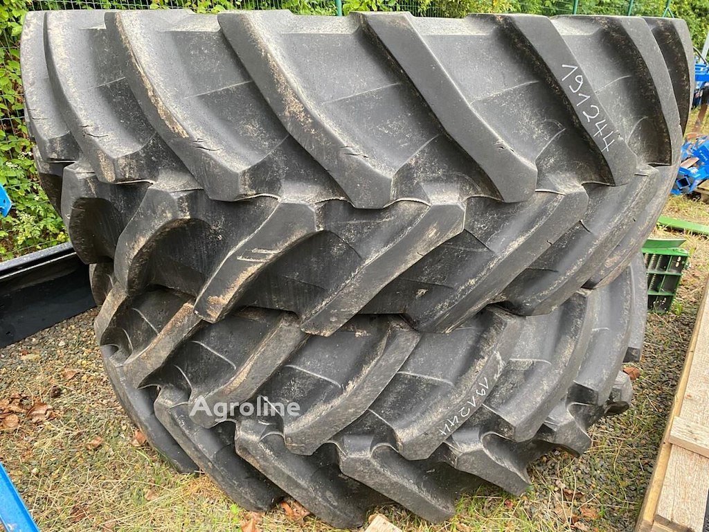 Trelleborg 710/75R42 IF guma za traktore