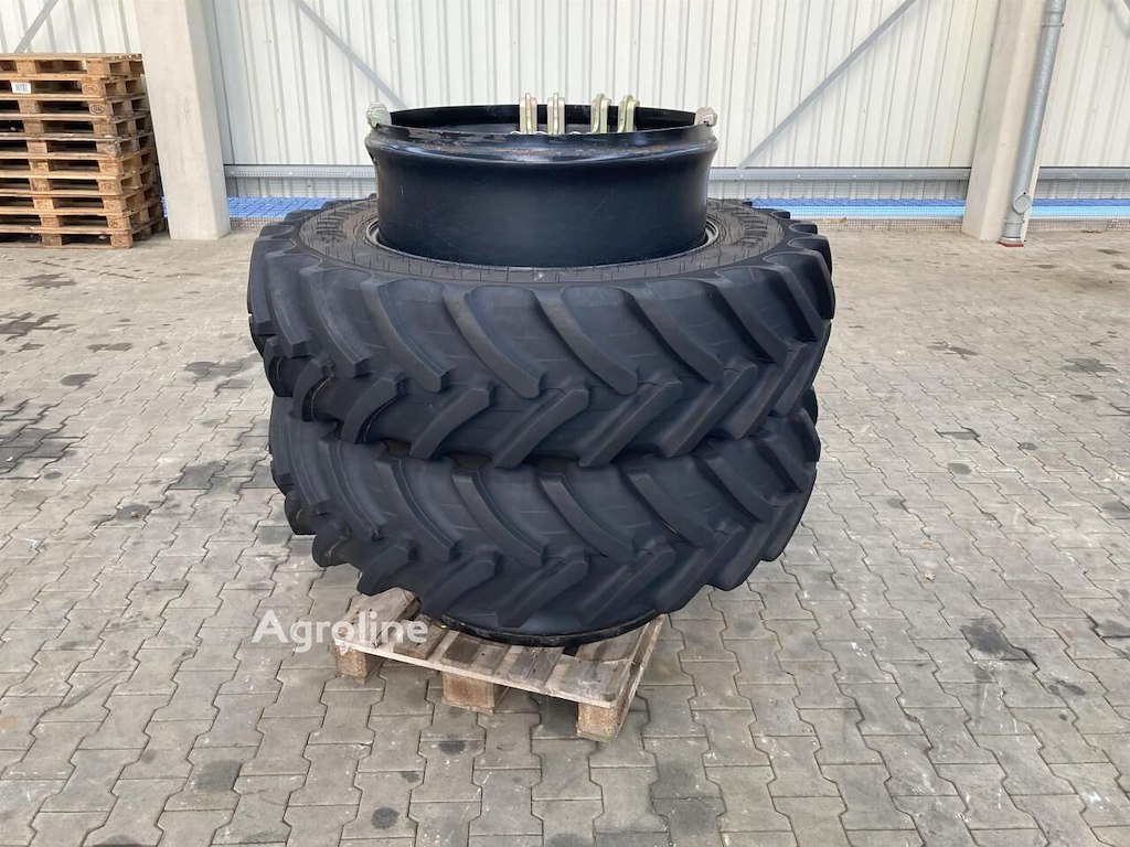 Alliance 380/85 R 34 guma za traktore