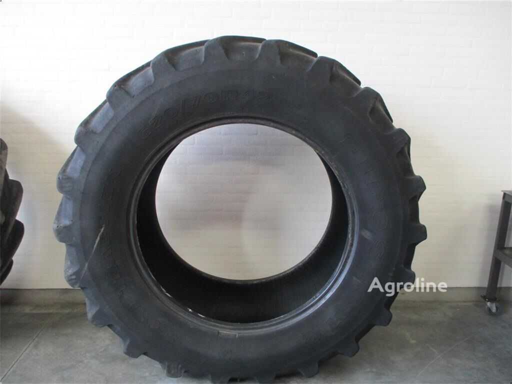 Firestone 620/70 R 42 guma za traktore
