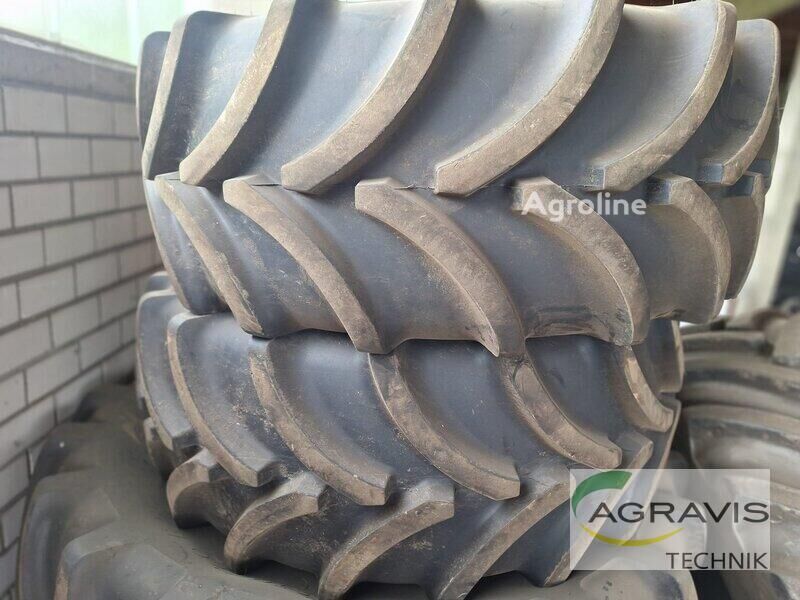 Trelleborg 600/70 R 30 guma za traktore