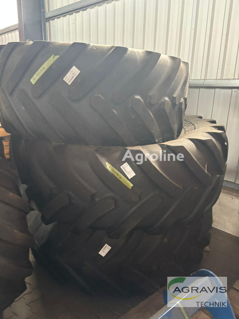 Michelin 710/75 R 42 guma za traktore