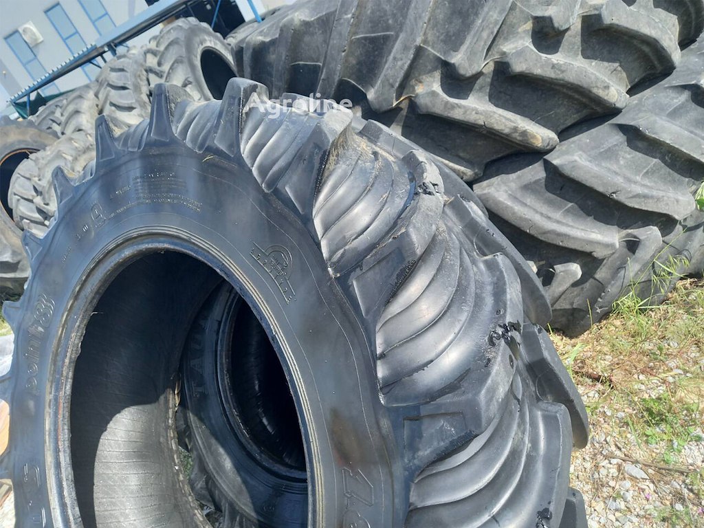 Michelin Taurus guma za traktore