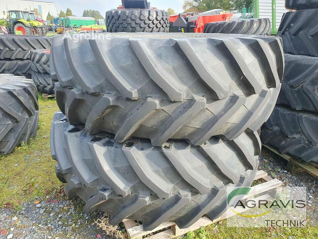 Trelleborg 650/65 R 42 guma za traktore