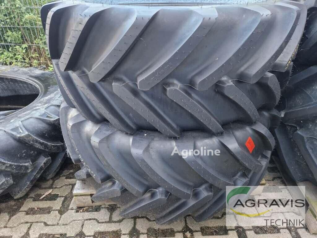 Michelin 540/65 R 28 guma za traktore
