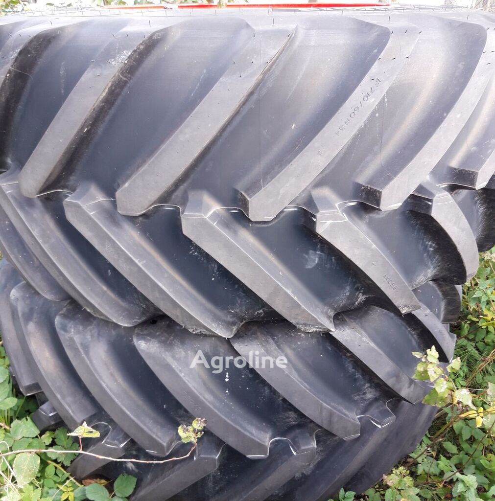 Michelin IF710/60R34 164D MI -92 12 DW2 guma za traktore