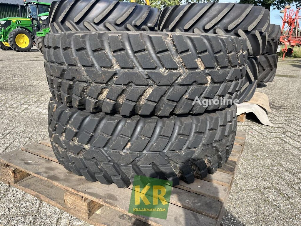 Nokian 360/80 R 24 guma za traktore