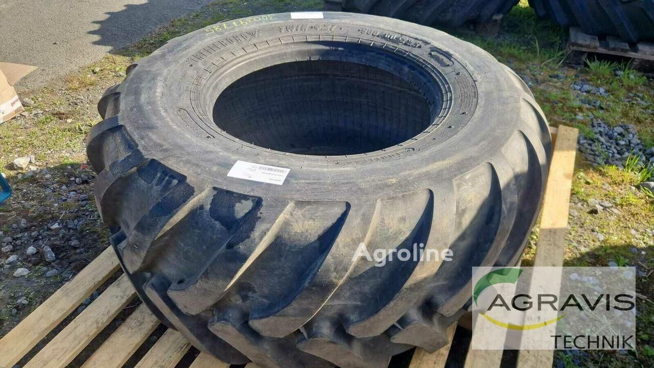 Trelleborg 500/60 R 22.5 guma za traktore