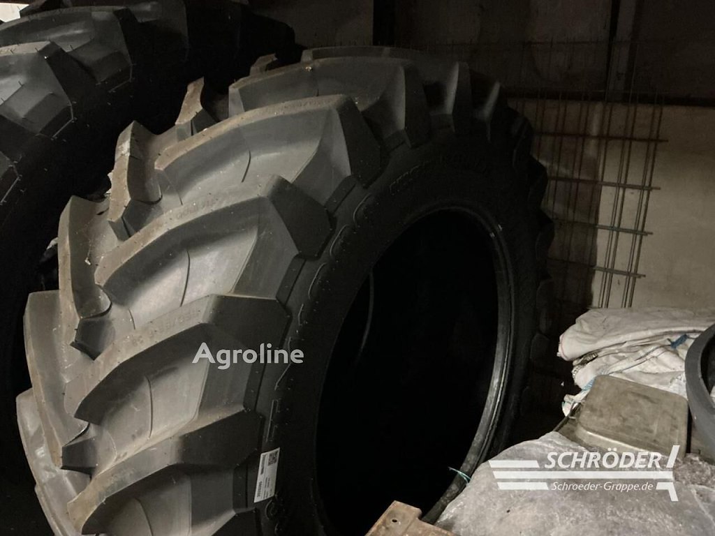Trelleborg 650/65 R38 guma za traktore