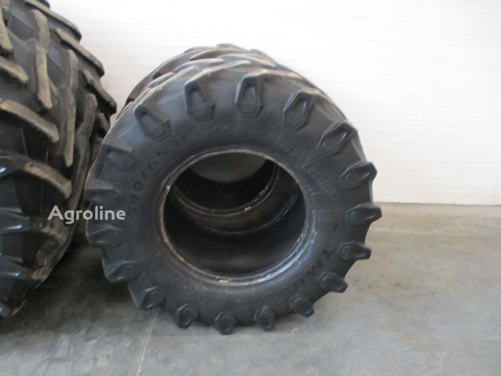 Trelleborg 540/65 R 24 guma za traktore