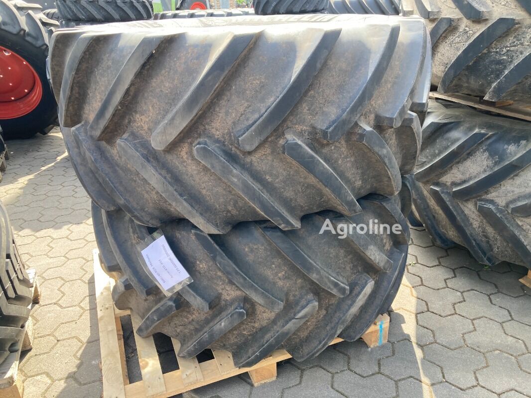Michelin 600/65R28 guma za traktore