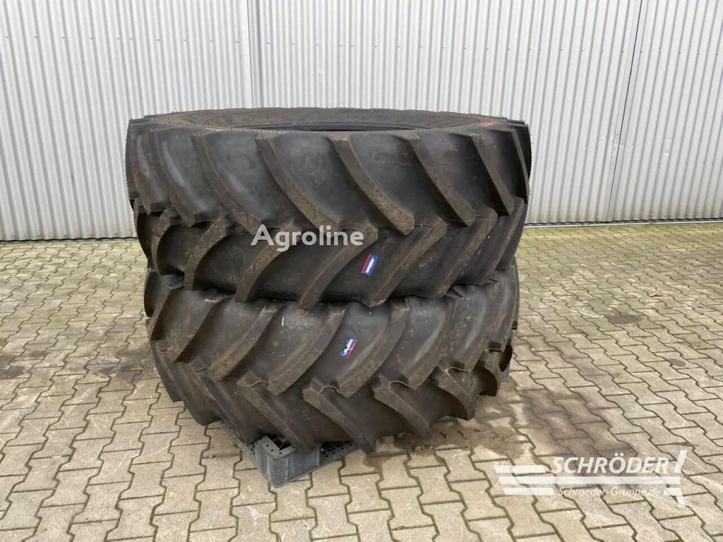 Mitas 650/65 R38 guma za traktore