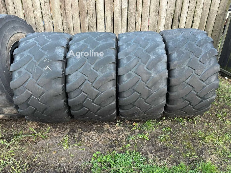 BKT 650/55 R26.5 BKT FL630 Super 2018r guma za traktore
