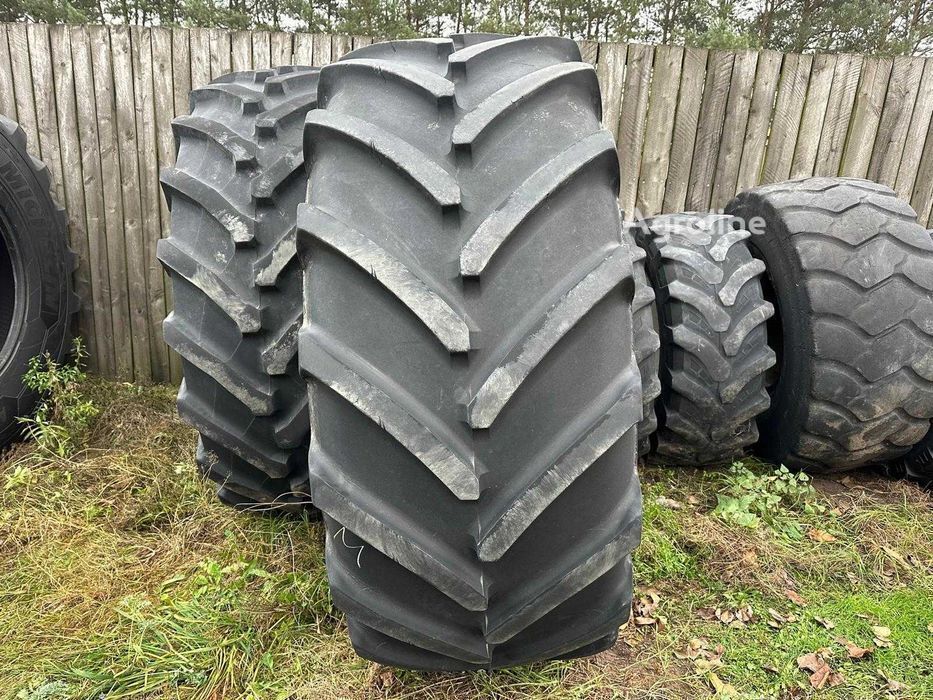 Michelin 710/70 R42 Michelin XM28 710-70 R42 guma za traktore