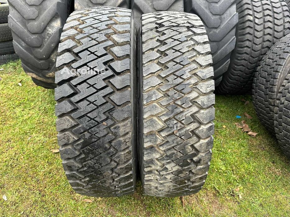 Matador 315/70 R22.5 Matador Hector 315-70 R22.5 guma za traktore