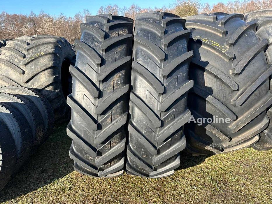 Michelin 520/85 R 46 guma za traktore
