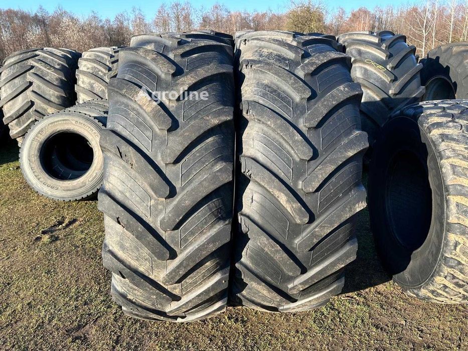 Taurus 620/70 R42 Taurus 620-70 R42 620/70/R42 60% 3CM guma za traktore