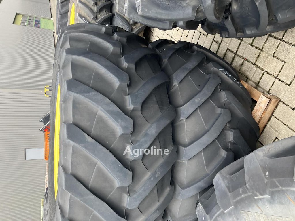 Trelleborg 710/75 R 42 guma za traktore