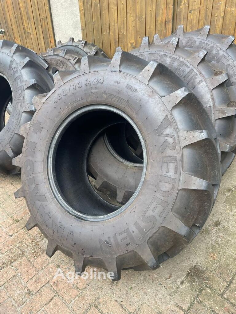 Vredestein 480/70 R 24 guma za traktore
