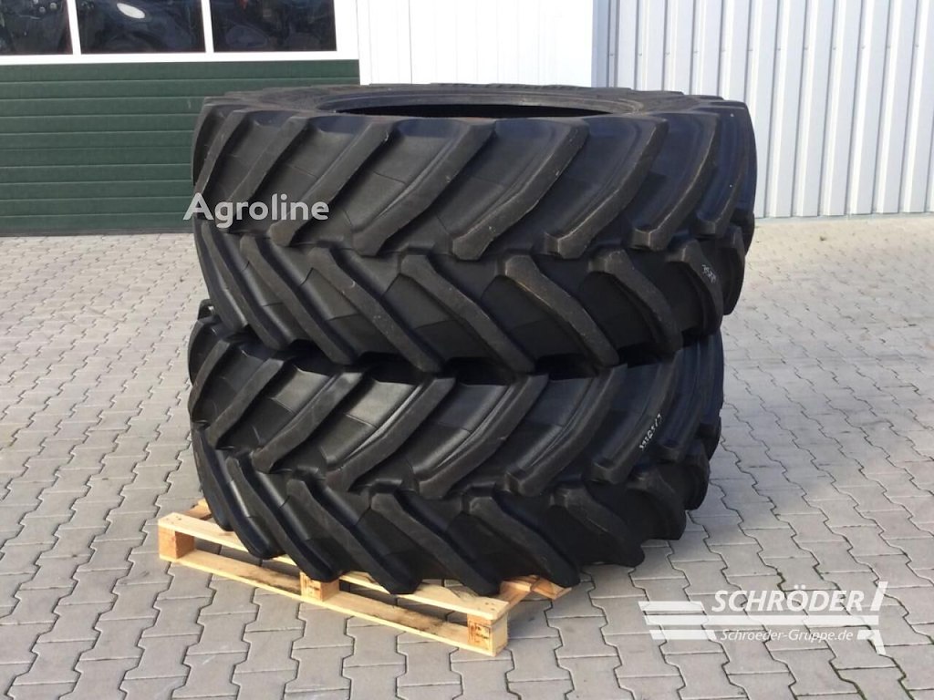 Trelleborg VF 650/60 R38 guma za traktore