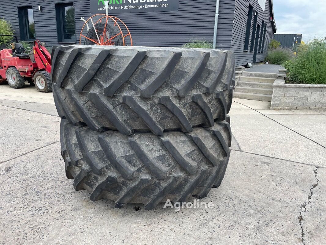 Trelleborg 650/75 R38 guma za traktore