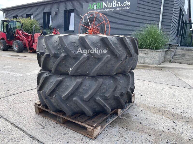 BKT 420/85 R 28 guma za traktore