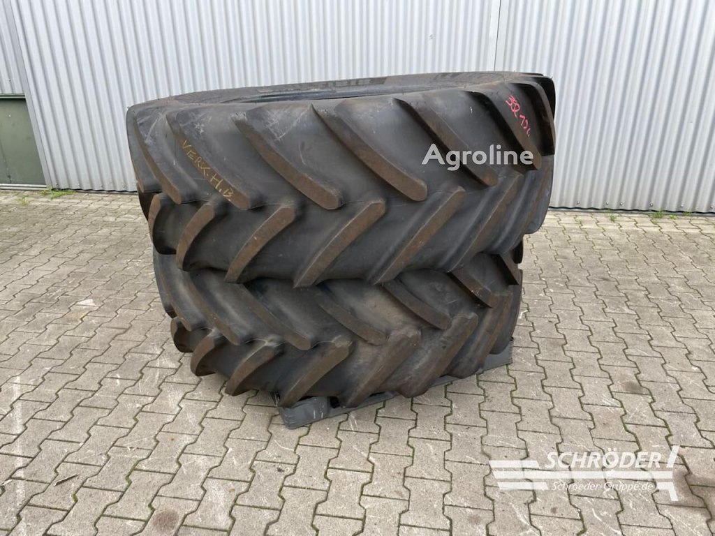 Michelin 2X 600/65 R38 guma za traktore