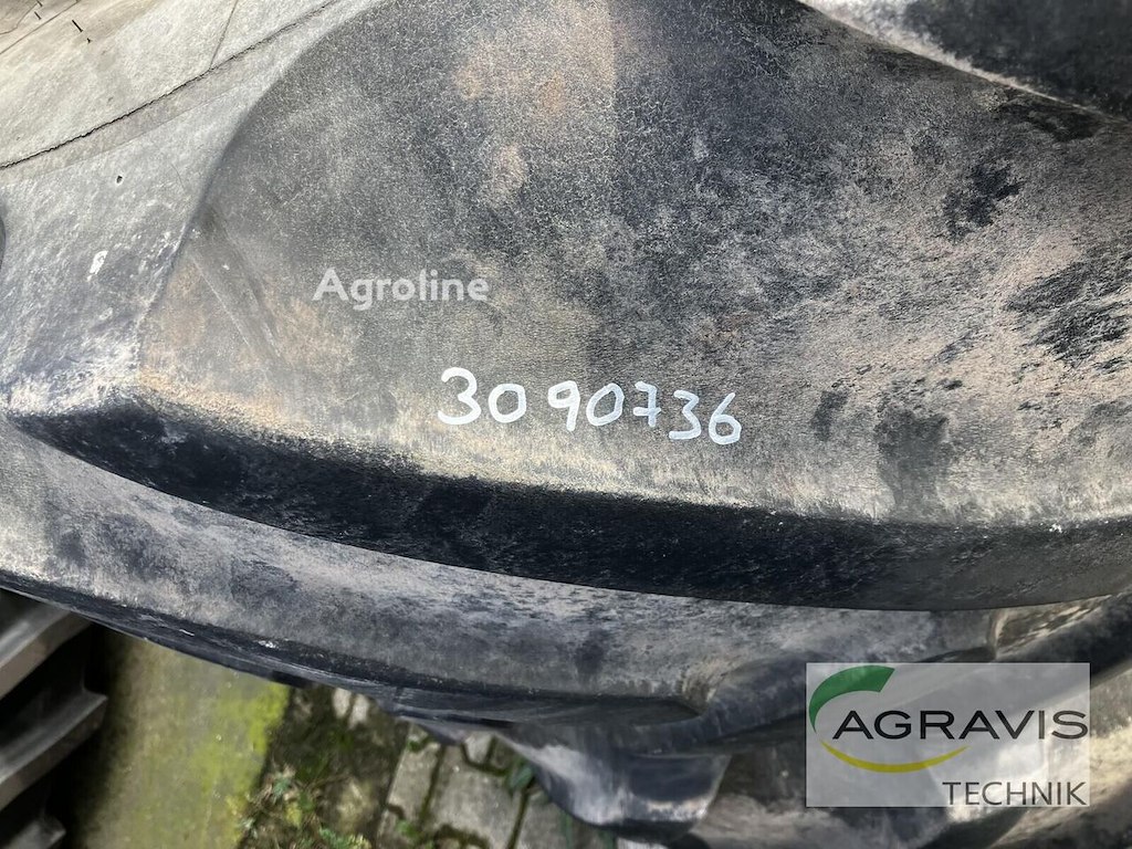 Trelleborg 600/65 R 28 guma za traktore