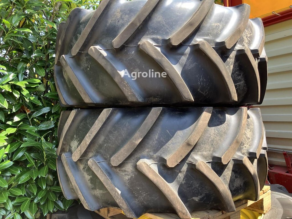 Continental 480/70 R 24 guma za traktore