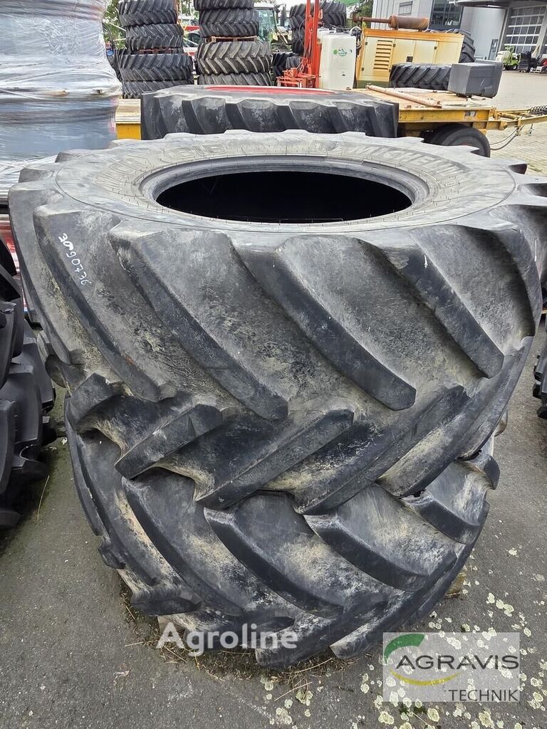Trelleborg 600/65 R 28 guma za traktore