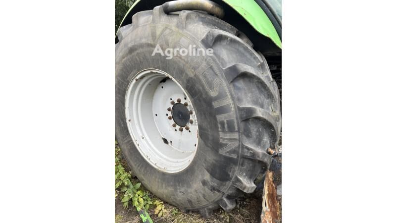 Opona Vredestein Traxion XXL 650/85R38 guma za traktore