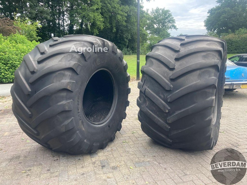 Michelin MEGA BIB 1050/50R32 guma za traktore