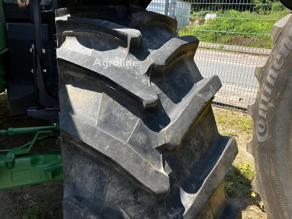 Trelleborg 480/70R30 točak